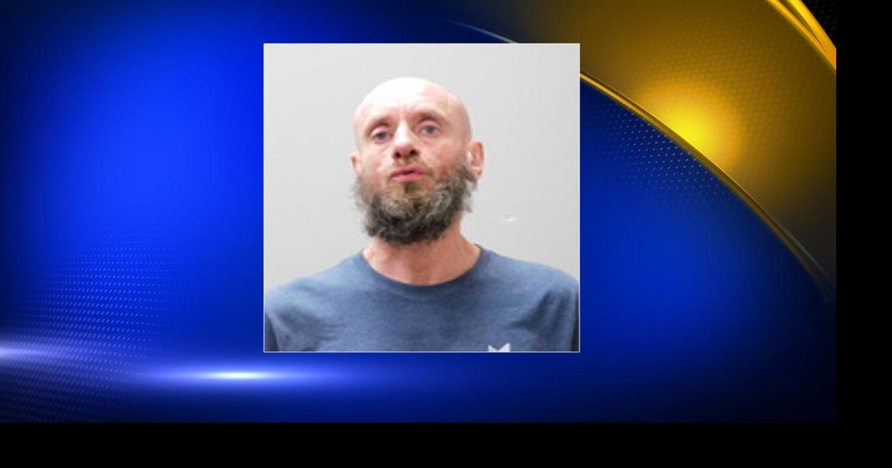 Man charged in Huntsville robbery at PNC Bank | News | waaytv.com