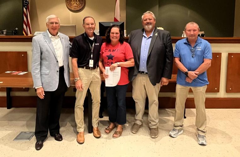 TVA/Athens Utilities Donations | | waaytv.com