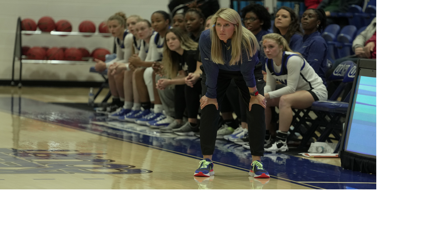 Andrea Lemmond Steps Down as Leader of UAH Women's Basketball | News ...