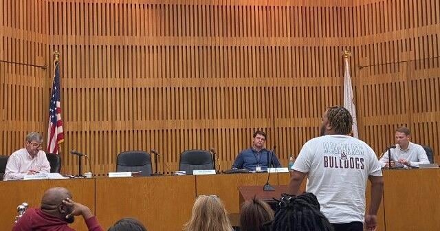 Decatur City Council poised to move forward with Pinion as police chief ...