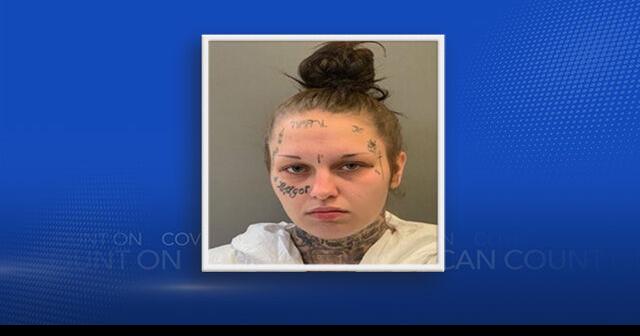 Decatur woman charged with manslaughter in shooting death | News ...