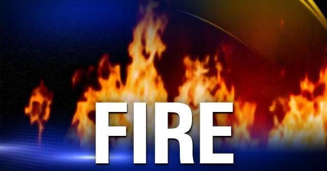 Multiple units respond to structure fire in Huntsville | Huntsville ...