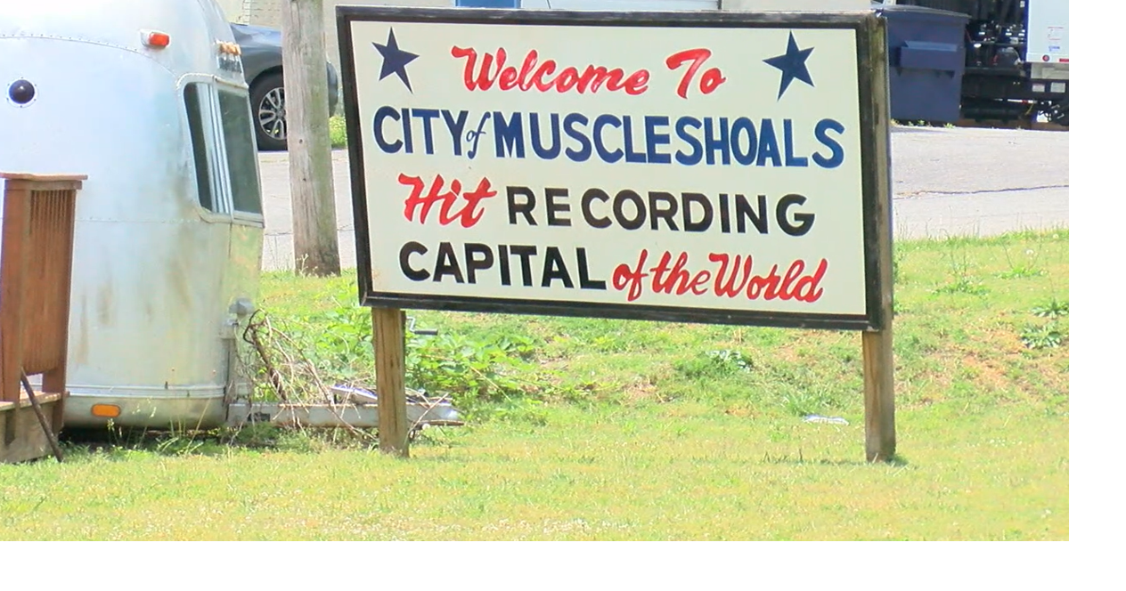 Thousands to visit legendary Muscle Shoals studio this summer | News ...
