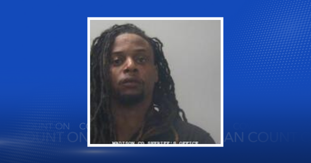 1 arrested, 1 injured after shooting on Slaughter Road in Madison ...