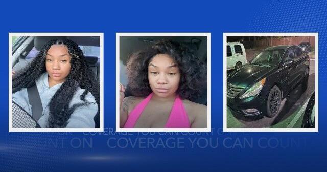Huntsville police search for missing teen believed to be in danger ...