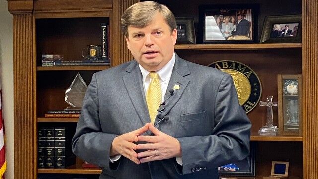U.S. Rep. Dale Strong on Space Command move to Huntsville: 'It's time ...