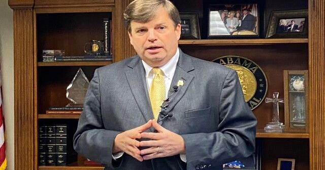 U.S. Rep. Dale Strong on Space Command move to Huntsville: 'It's time ...