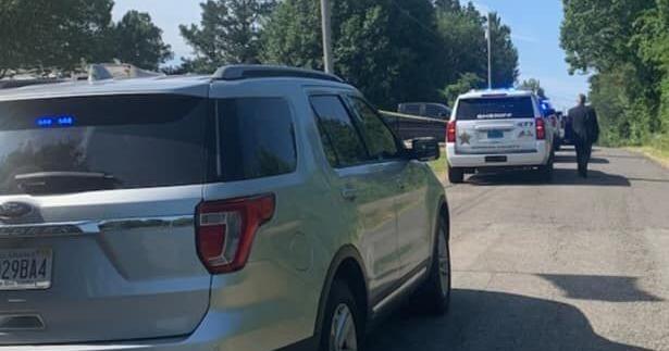 Victim identified, two in custody in relation to deadly shooting in ...