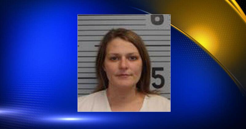 Jackson County woman who admitted killing alleged rapist back in jail ...