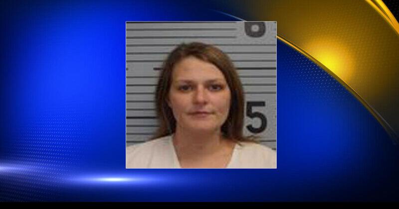 Jackson County woman who admitted killing alleged rapist back in jail ...
