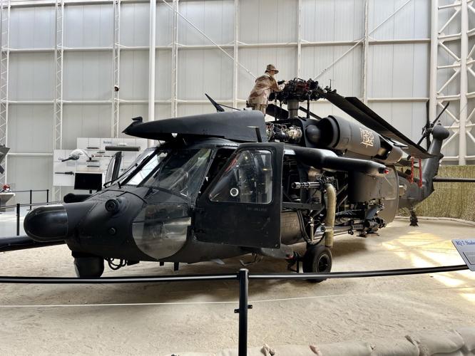 Remembering Mogadishu: U.S. Army Aviation Museum Gallery | Remembering ...