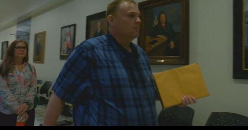 Multiple witnesses questioned Thursday in Christopher Henderson mass ...