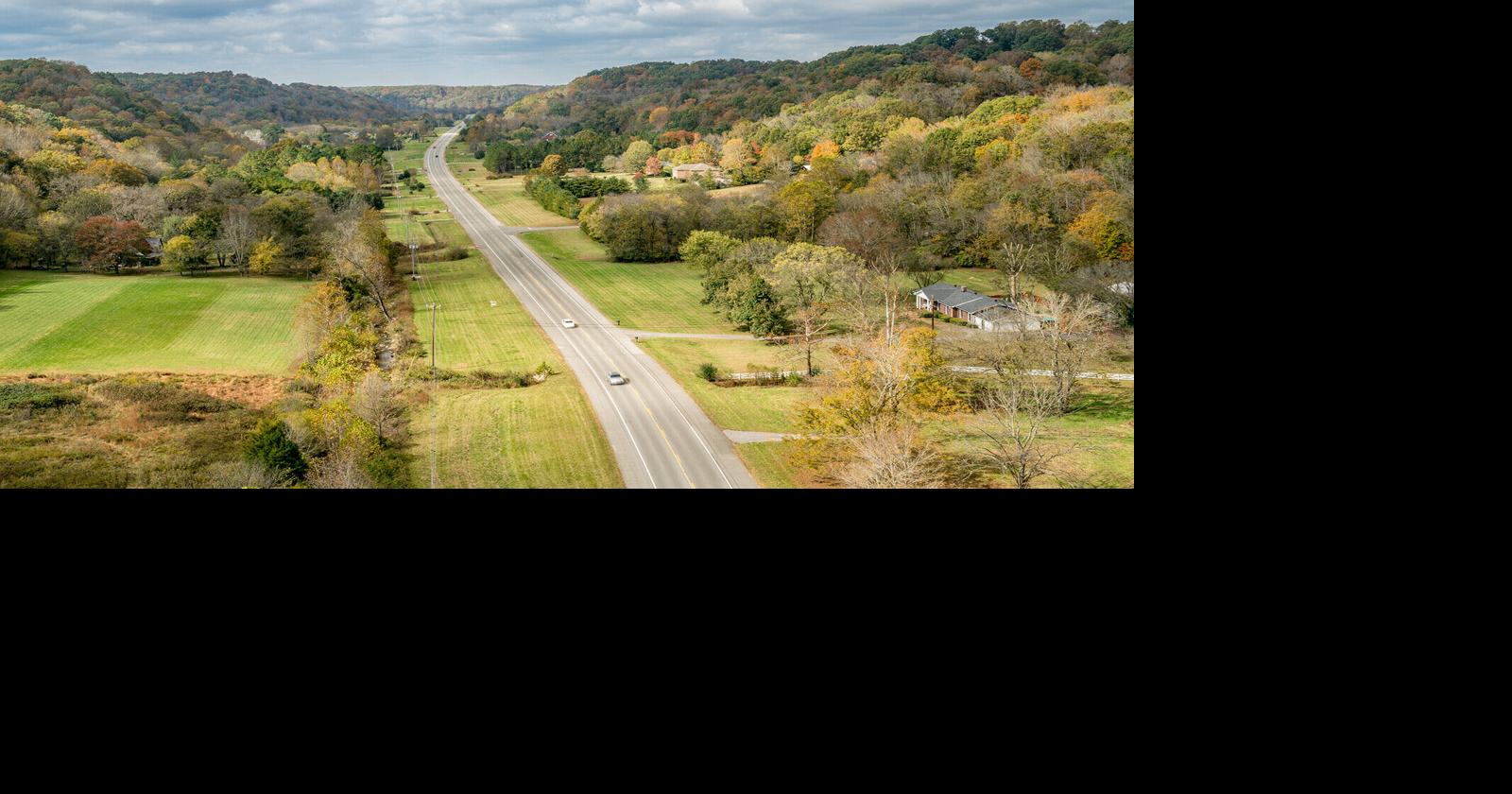 7 scenic drives across the United States to get your fall foliage fix ...