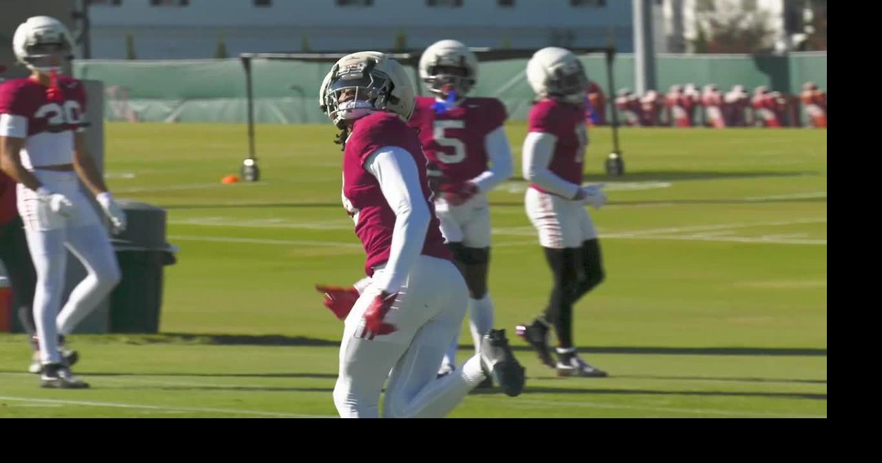 Alabama Crimson Tide spends 2 hours in shells on Thomas-Drew Practice ...