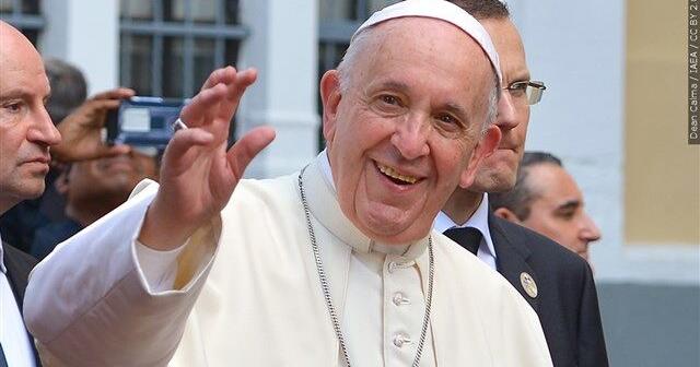 Why Pope Francis’ signet ring will be destroyed following his death ...
