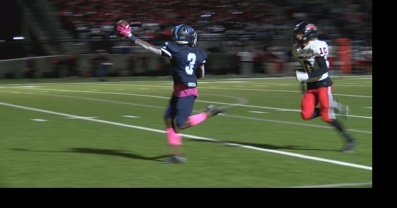 WAAY's 31 Teams in 31 Days high school football spotlight: James ...