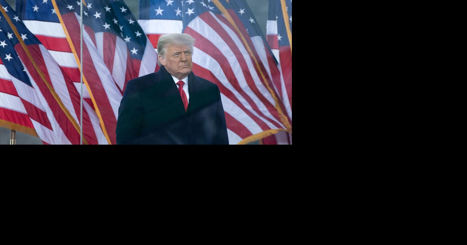 Special counsel Jack Smith provides fullest picture yet of his 2020 ...