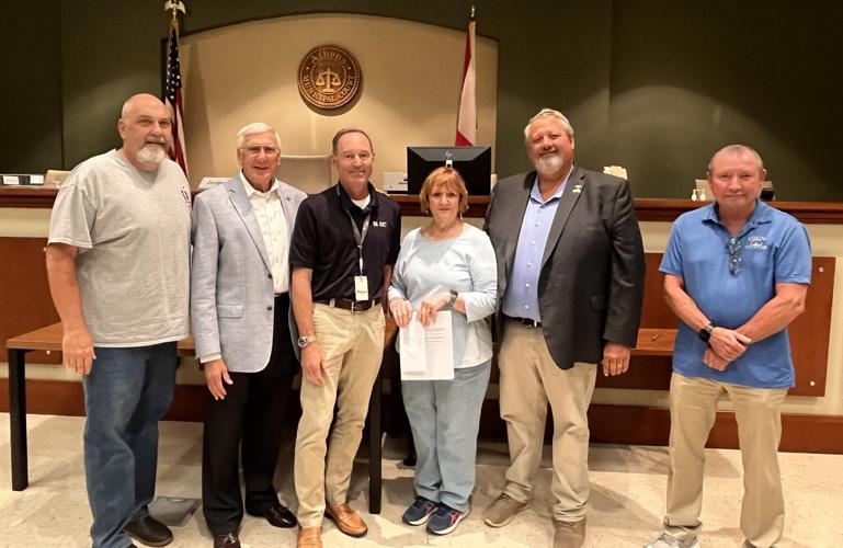 TVA/Athens Utilities Donations | | waaytv.com