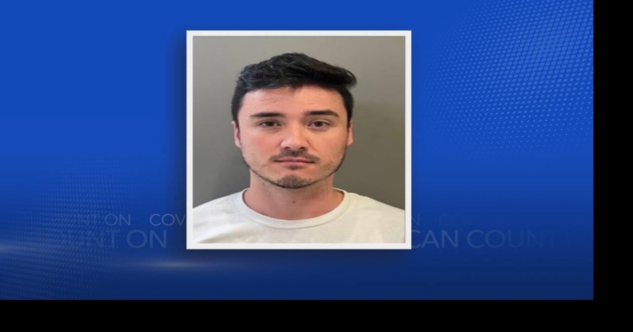 Decatur man accused of trying to poison wife pleads not guilty, wants ...