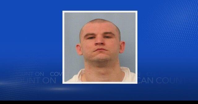 UPDATE: Inmate recaptured after escaping job site in Winston County ...