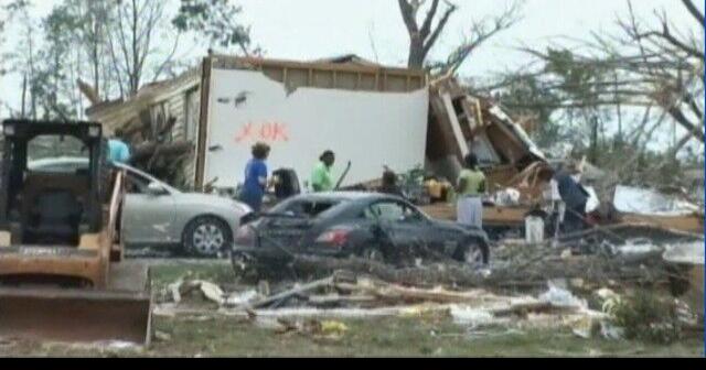 The 11-year anniversary of the April 27, 2011 tornadoes | News | waaytv.com