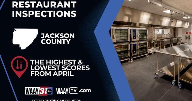 Rodent feces, really old chicken & fake fingernails: Jackson County ...
