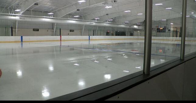 July 4 power outage at Huntsville Ice Sports Center forces closure ...