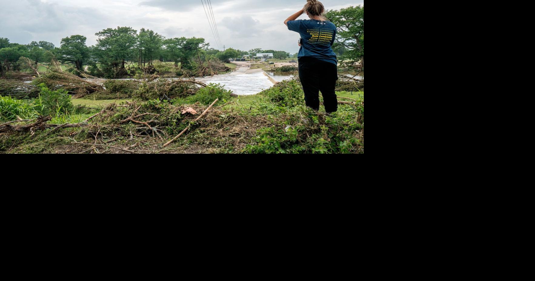 Why the heck is there so much flooding? | | waaytv.com
