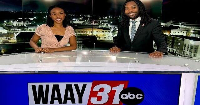 WAAY 31 anchor's viral 'locs' post sparks conversation about hair ...