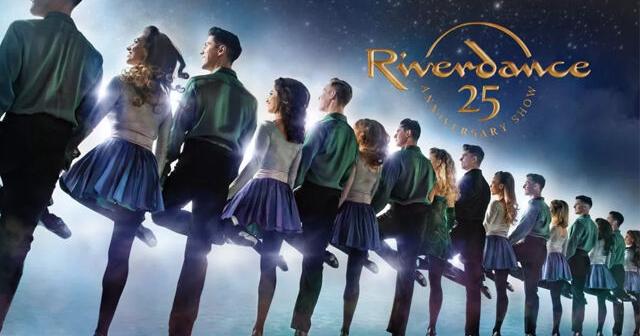 Tickets to Opening Night of Riverdance | Features | waaytv.com