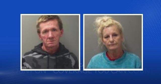 2 arrested on drug trafficking charges in Colbert County | News ...