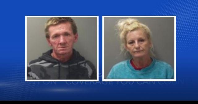 2 arrested on drug trafficking charges in Colbert County | News ...