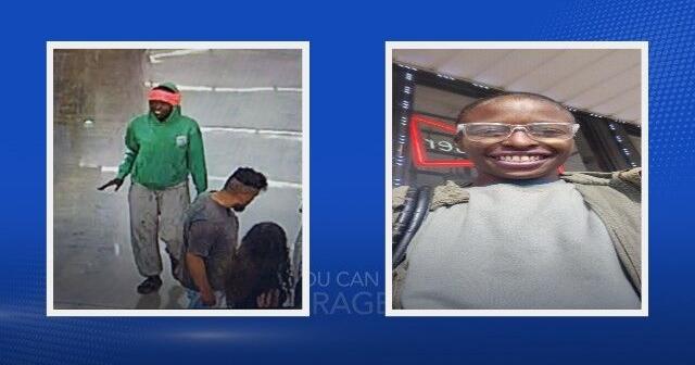 Have you seen her? Missing woman last seen at Walmart on Sparkman Drive ...