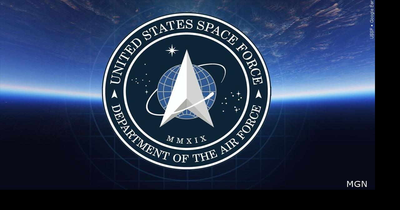 Space Force releases official song 'Semper Supra' | News | waaytv.com