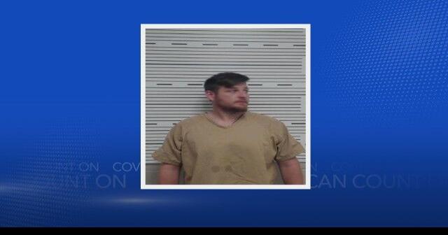Felony arrest warrant obtained for Morgan County man accused in ...