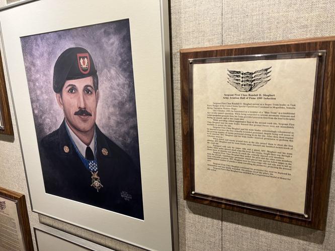 Remembering Mogadishu: U.S. Army Aviation Museum Gallery | Remembering ...