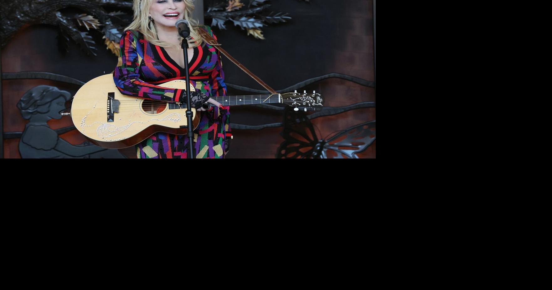 Dollywood celebrating spring with its annual Flower & Food Festival ...