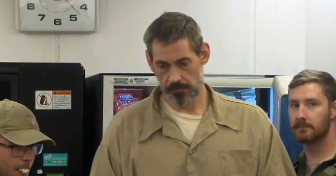 Lauderdale County DA suspends prosecution of Casey White in murder of ...