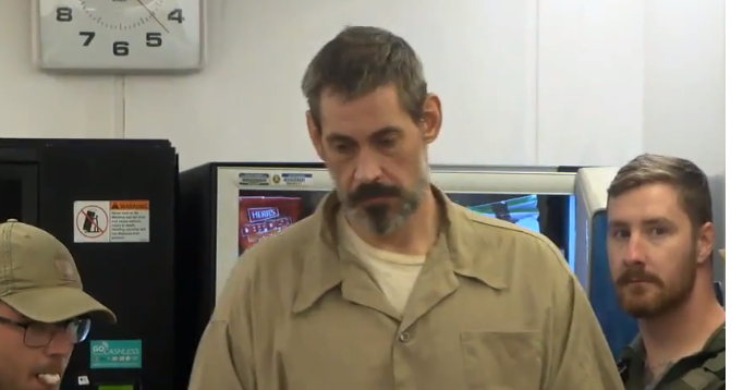 Hearing set in Casey White murder case | News | waaytv.com