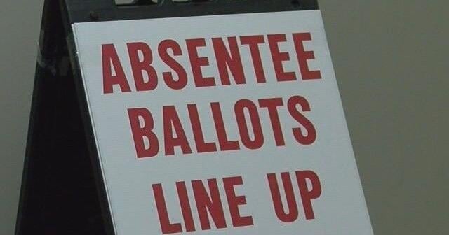 Here are key absentee voting deadlines, tips from election officials in ...