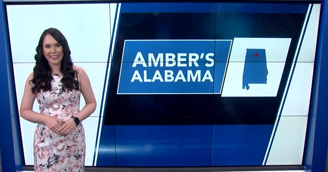 Amber's Alabama Full Interview: Jesse Owens Park and Museum honors an ...