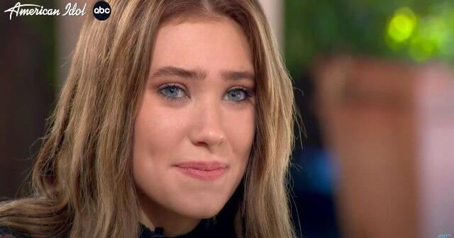 Muscle Shoals' Cadence Baker advances to Top 24 on 'American Idol ...