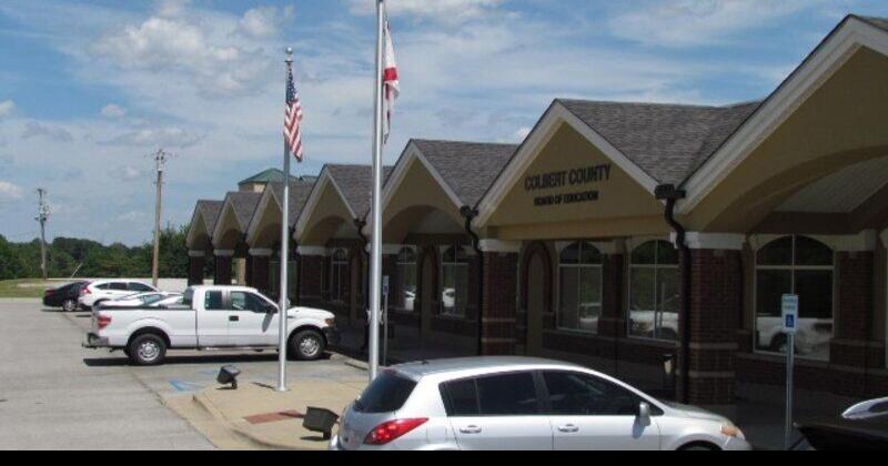 Colbert County School System changes Covid-19 protocols | Archive ...