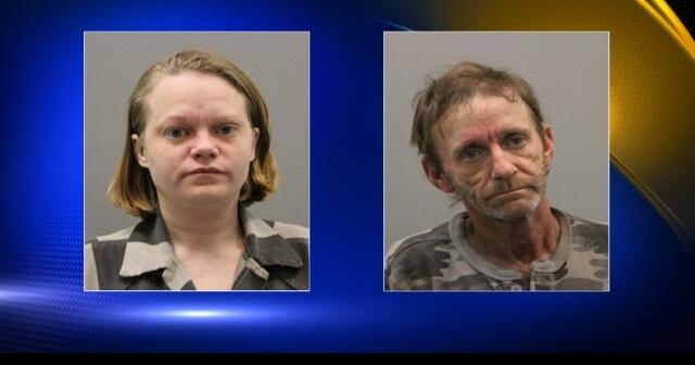 Limestone County Sheriff’s Office: Escapee and man who helped her face ...