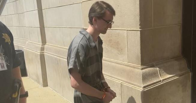 Jurors will hear Mason Sisk's statements to deputies following mass ...
