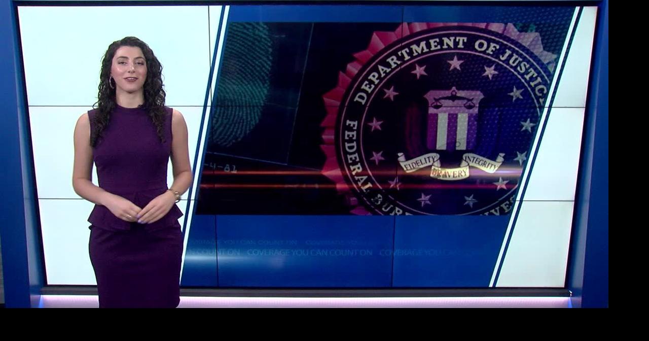 GGC EXTRA: Amy Dobrowansky, Physical Scientist in the Explosives Unit ...