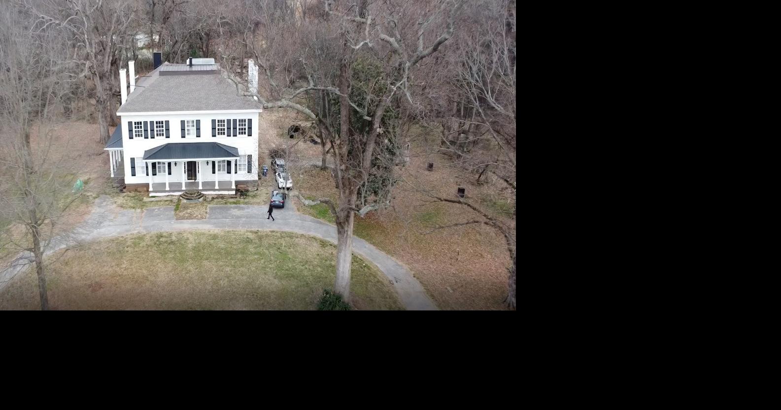 Alabama Original: Quietdale Mansion | Alabama Original: The Country ...