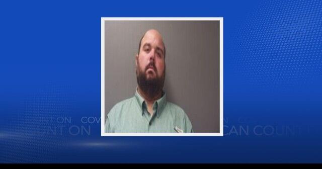 Colbert County judge sentences man to time in jail for crash that ...