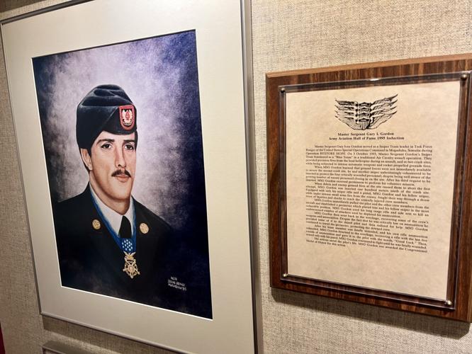 Remembering Mogadishu: U.S. Army Aviation Museum Gallery | Remembering ...