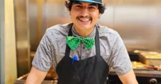 Huntsville chef brings North Alabama flair to Orange Beach cook-off ...